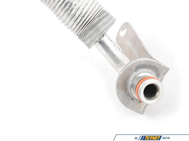 11537588935 - Genuine BMW Water Pipe, Feed - 11537588935 | Turner ...
