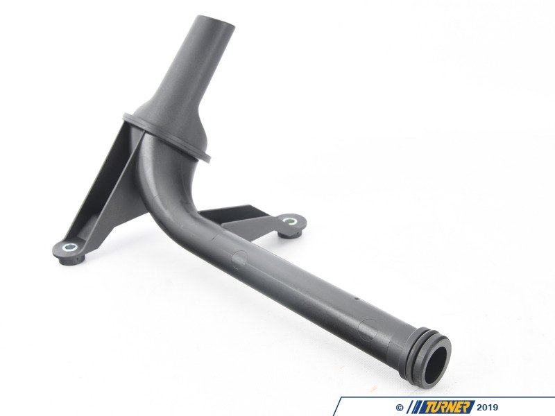 11417530085 - Oil Pickup Tube - E70, E71 | Turner Motorsport