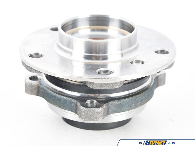 31206868480 - Wheel Bearing & Hub Assembly | Turner Motorsport