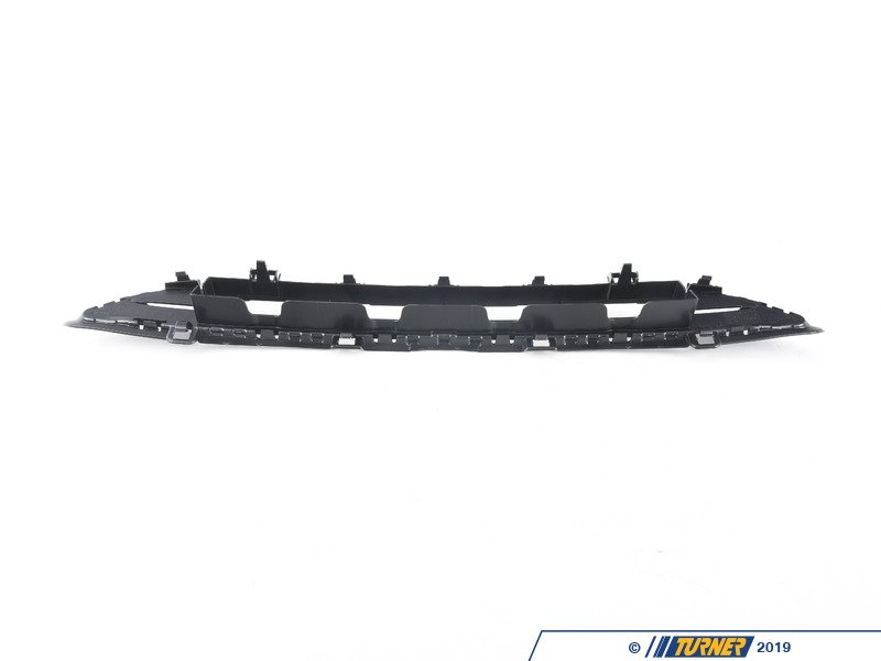 51117338492 - Genuine BMW Grill, Center, Upper, Open - 51117338492 ...