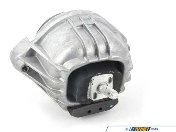 22116760330 - Engine Mount - Priced Each (Fits Both Left And Right Side ...