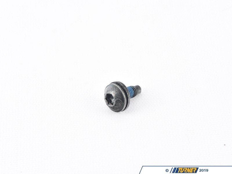 07149165429 - Genuine BMW Fillister Head Screw - 07149165429 | Turner ...