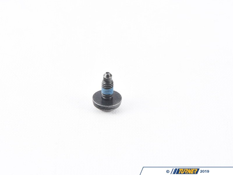07149165429 - Genuine BMW Fillister Head Screw - 07149165429 | Turner ...