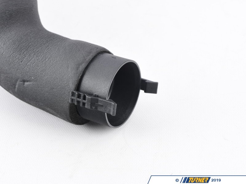 11127598091 - Genuine BMW Crankcase Vent Hose to Valve Cover - F10 F23 ...