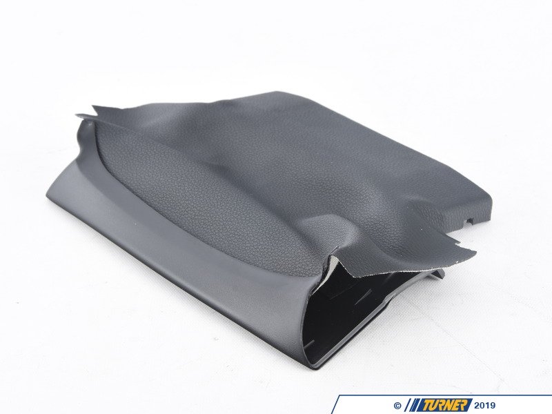 51459121731 - Genuine BMW Steering Column Cover - 51459121731 - E82,E82 ...