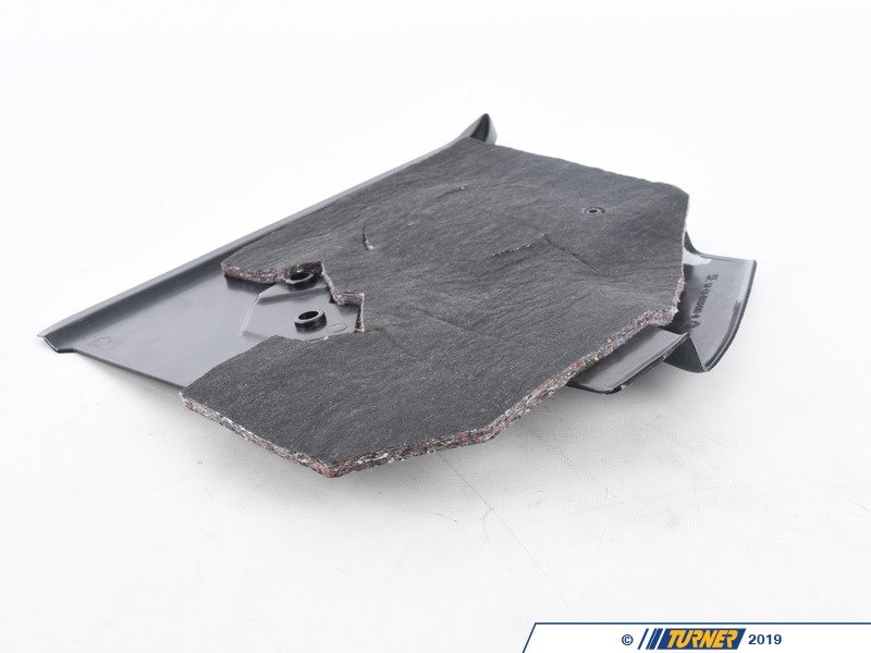 51431943119 - Genuine BMW Lateral Trim Panel Front Lef - 51431943119 ...