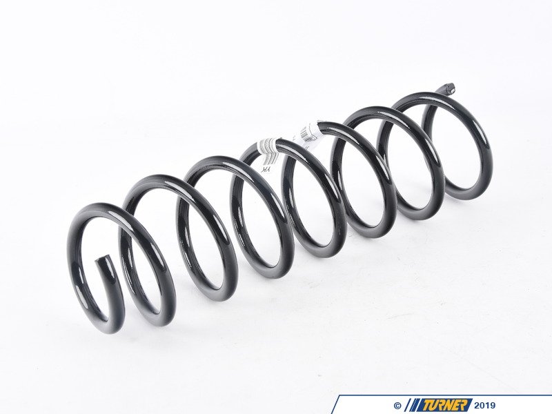 33536794660 - Genuine BMW Rear Coil Spring | Turner Motorsport