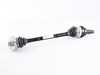 33207605485 - Genuine BMW Rmfd-Output Shaft, Left Lk=86mm/D=25mm ...
