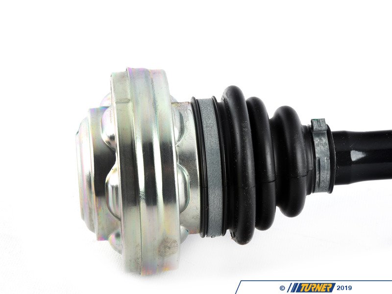 33207605485 - Genuine BMW Rmfd-Output Shaft, Left Lk=86mm/D=25mm ...