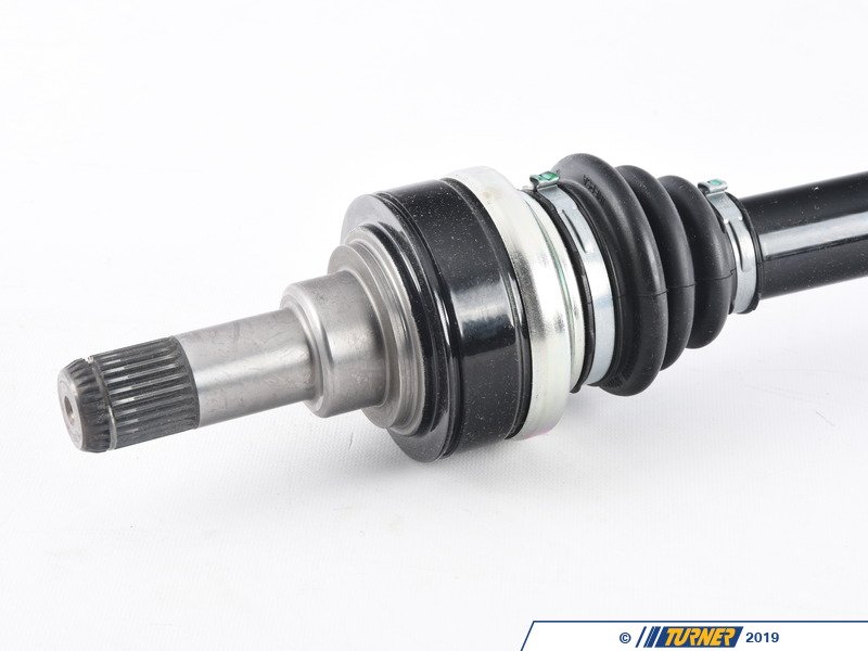 33208680350 - Genuine BMW Output Shaft Right | Turner Motorsport