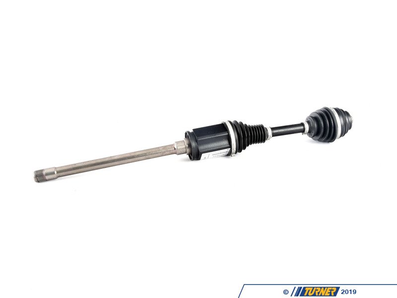 31607605512 - Genuine BMW Rmfd-Output Shaft, Right L=876mm ...