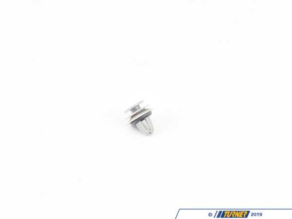 07147443710 - CLIP WITH SEAL | Turner Motorsport