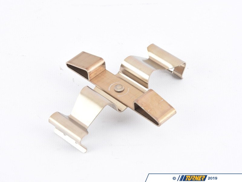 34116872573 - Genuine BMW Repair Kit For Expansion Spr - 34116872573 ...
