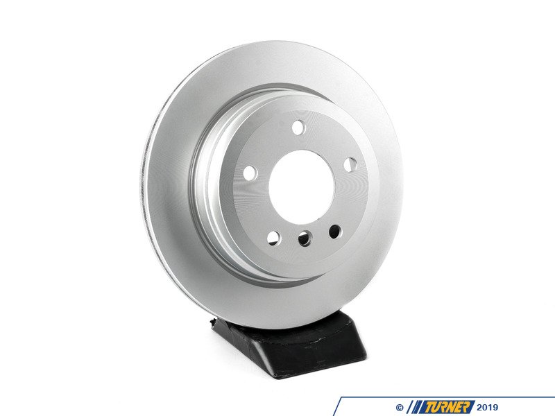 34216864901 - BRAKE DISC, VENTILATED | Turner Motorsport
