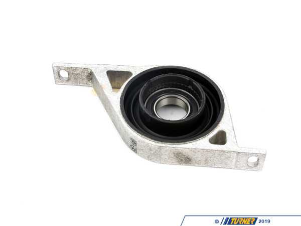 26127600227 - Genuine MINI Center Mount, Aluminium - 26127600227 ...