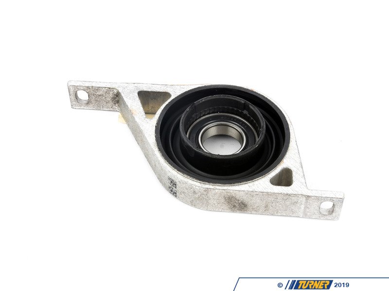 26127600227 - Genuine MINI Center Mount, Aluminium - 26127600227 ...