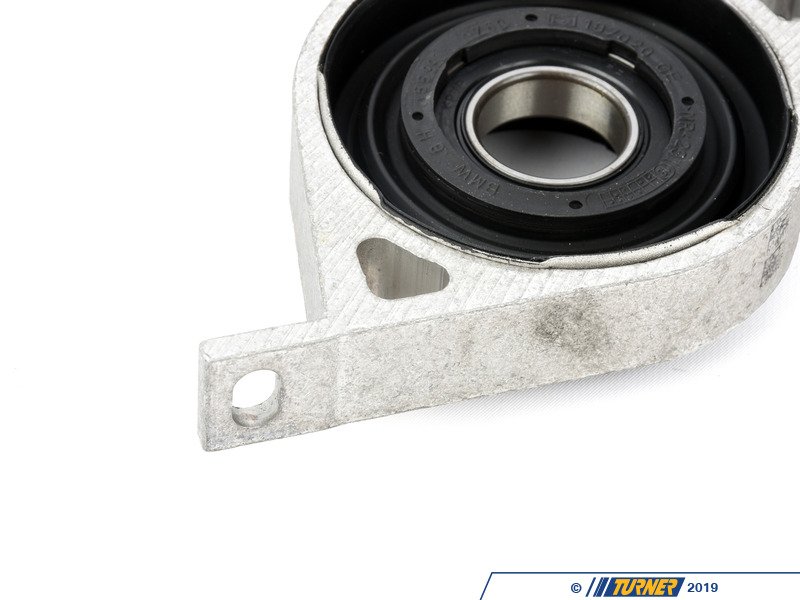 26127600227 - Genuine MINI Center Mount, Aluminium - 26127600227 ...