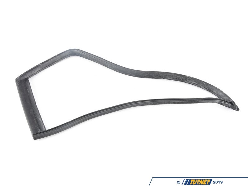 51341849682 - Genuine BMW Sealing Frame Right - 51341849682 | Turner ...