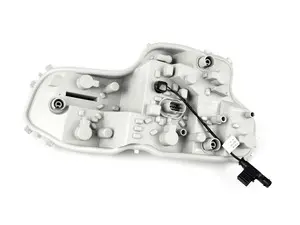 61122448168 - Tail Light Repair Cable - F2X, F87 M2 | Turner Motorsport