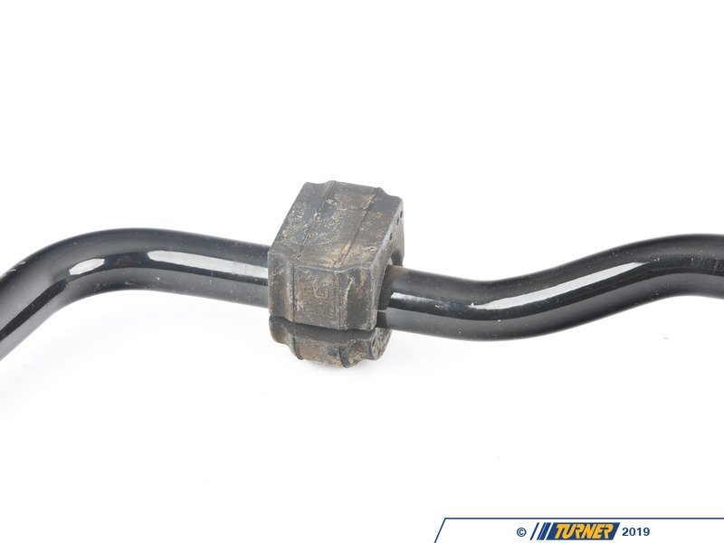 31356792125 - Stabilizer Front With Rubber Mounting - 24,2Mm - F23, F30 ...