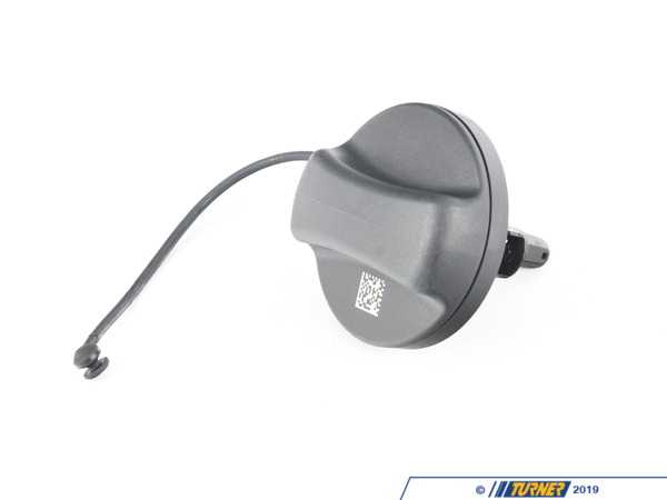 16117482902 - FILLER CAP | Turner Motorsport