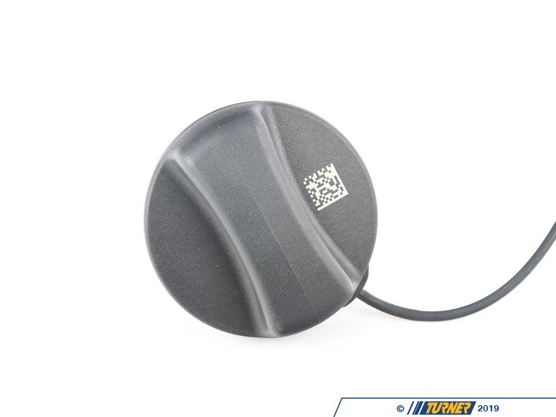 16117482902 - FILLER CAP | Turner Motorsport
