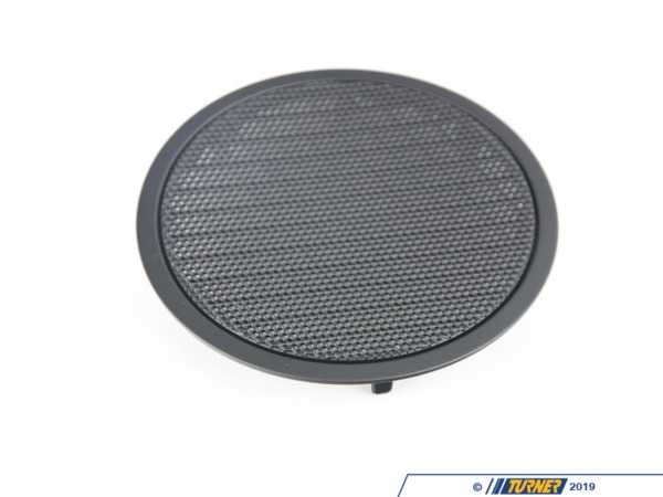 51417322962 - Loudspeaker Cover - F07 | Turner Motorsport