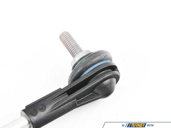 31306862864 - Front Swing Support End Link | Turner Motorsport