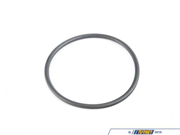 13717636959 - Genuine BMW O-Ring - 13717636959 - F10 | Turner Motorsport