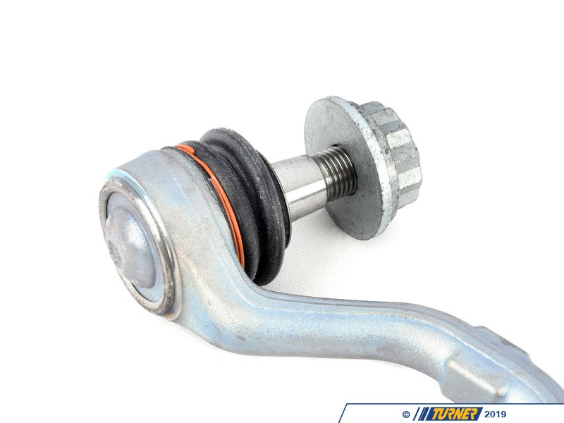 32106858735 - OEM Lemforder Front Left Tie Rod - 32106858735 - F15,F16 ...