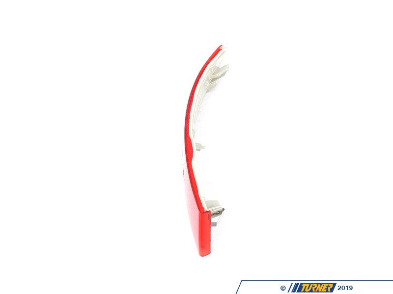 63257352209 - Genuine BMW Reflector Left - 63257352209 - F25 | Turner ...
