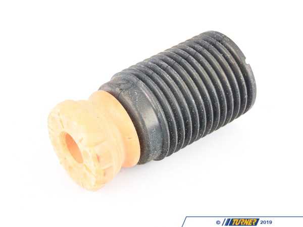 31336788760 - Additional Shock Absorber - Front - E70, E71 | Turner ...