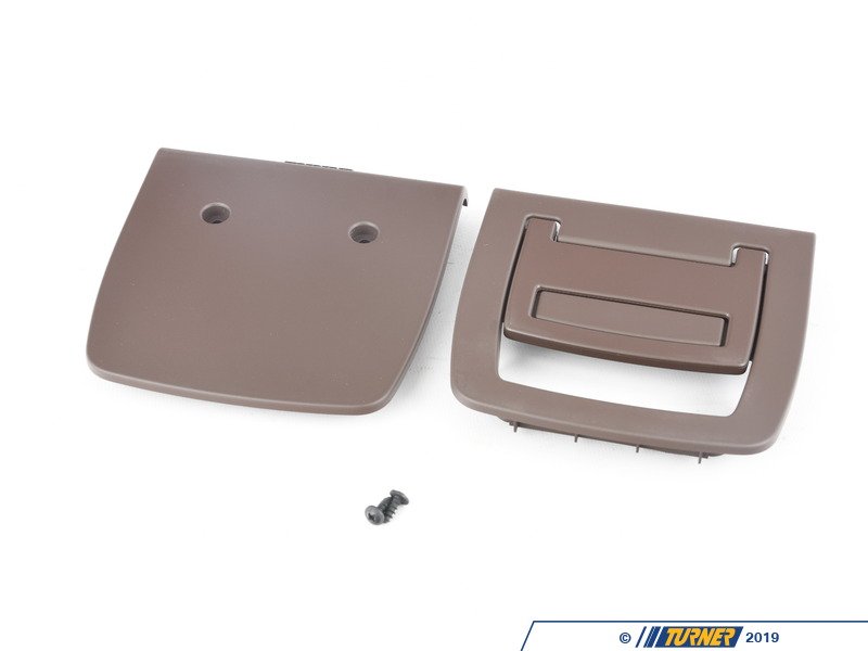 51479120286 - Genuine BMW Handle, Floor Carpet-luggage - 51479120286 ...
