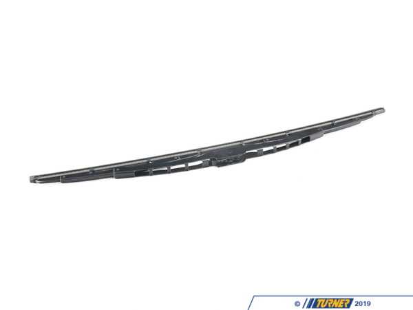 61617198671 - Wiper Blade Co-Drivers Side - Z4 | Turner Motorsport