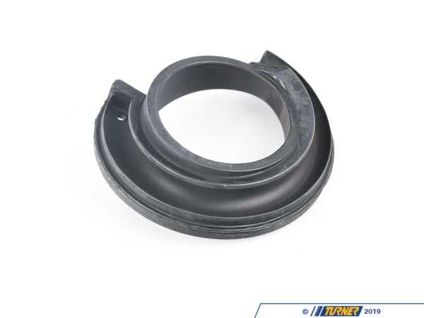 33536852467 - SPRING PAD LOWER | Turner Motorsport
