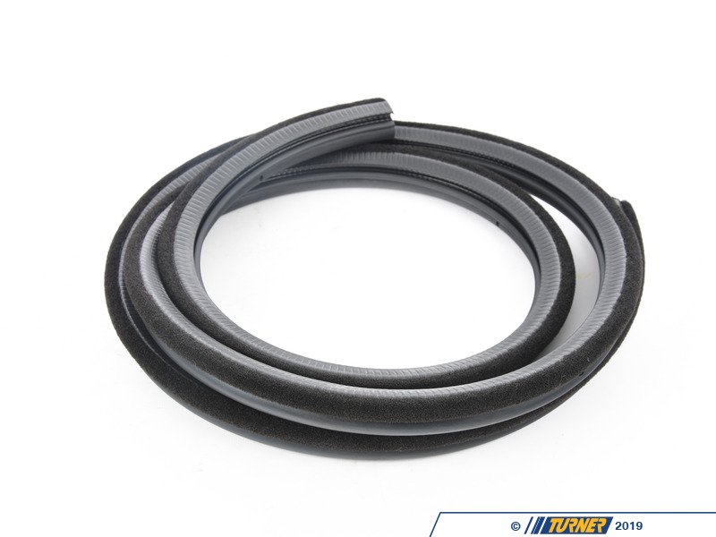 51417225978 - Genuine BMW Cover F Right Loudspeaker Schwarz ...