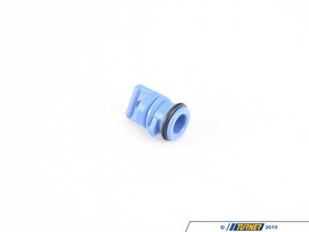 17111712339 - Radiator Drain Plug | Turner Motorsport