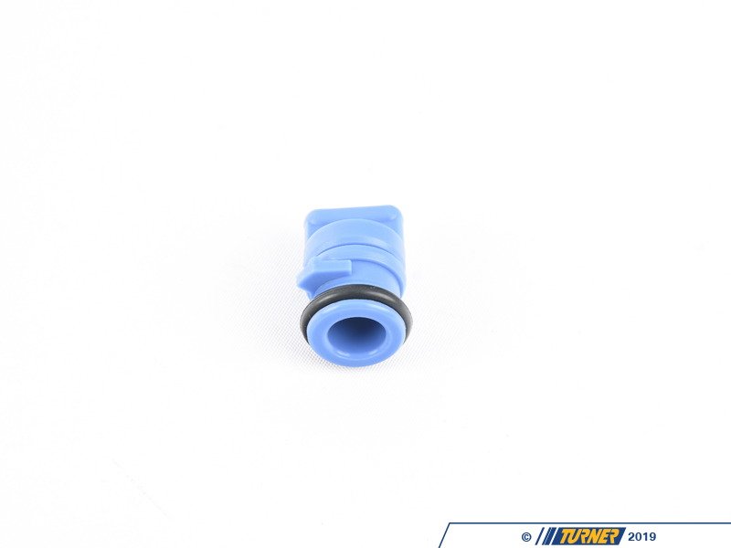 17111712339 - Radiator Drain Plug | Turner Motorsport