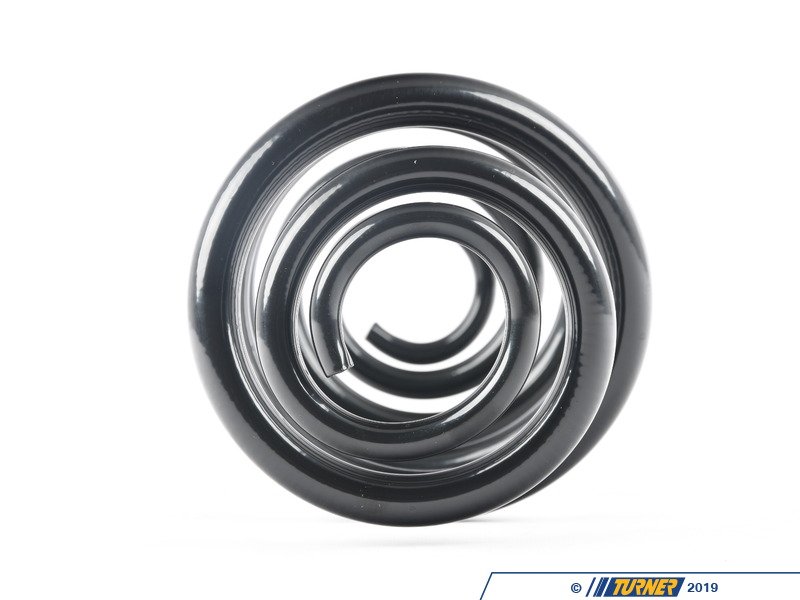 33536750760 - Genuine BMW Barrel Spring Rear - 33536750760 | Turner ...