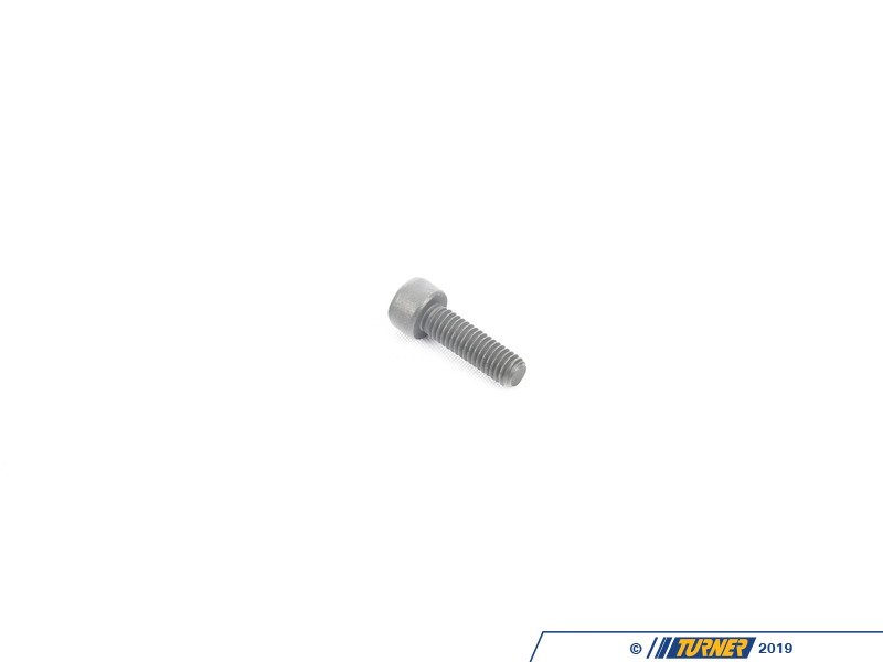 07129905152 - ISA SCREW | Turner Motorsport