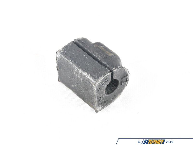 33356792196 - Genuine BMW Stabilizer Rubber Mounting - 33356792196 ...