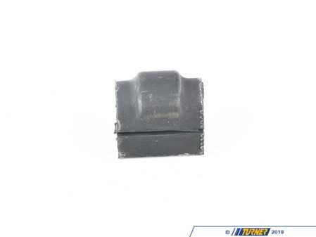 33356792196 - Genuine BMW Stabilizer Rubber Mounting - 33356792196 ...