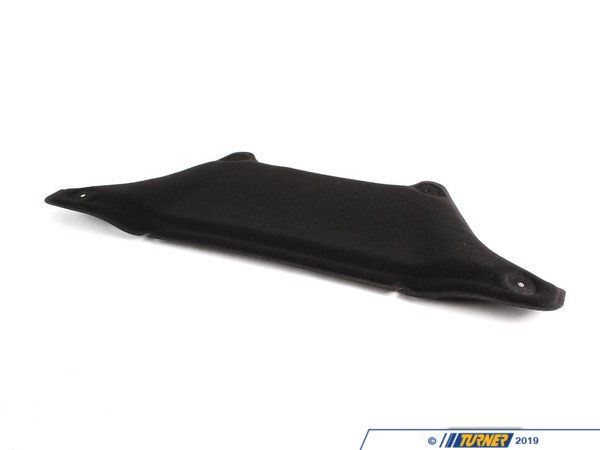 51482755612 - Genuine MINI Sound Insulation For Engine Hood | Turner ...