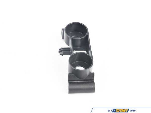 17212284265 - Bracket - Radiator - F06, F10, F12, F13, F90, F91, F92 ...