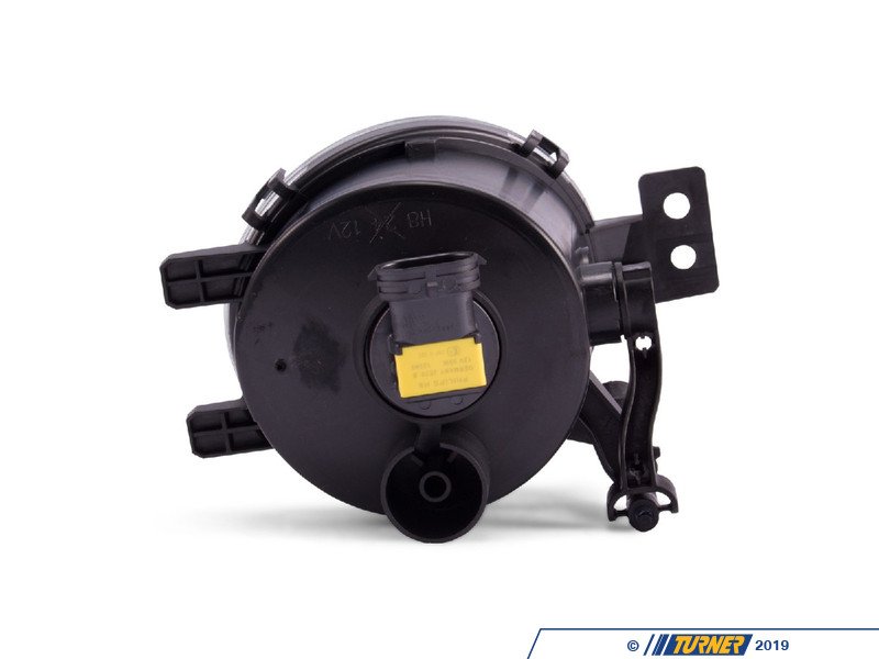 63177273448 - ZKW Fog Light - Right - E82, E88 | Turner Motorsport
