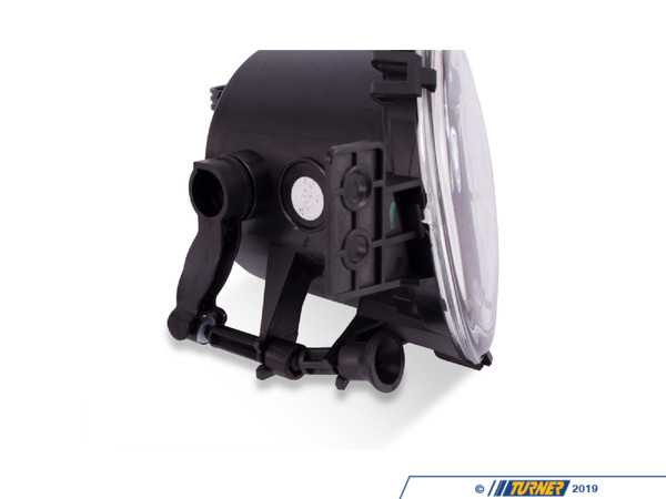 63177273448 - ZKW Fog Light - Right - E82, E88 | Turner Motorsport