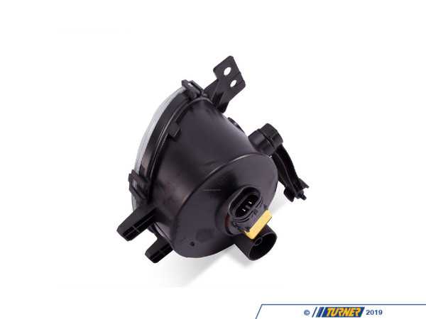 63177273448 - ZKW Fog Light - Right - E82, E88 | Turner Motorsport