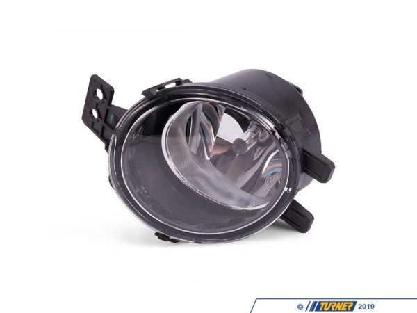 63177273448 - ZKW Fog Light - Right - E82, E88 | Turner Motorsport