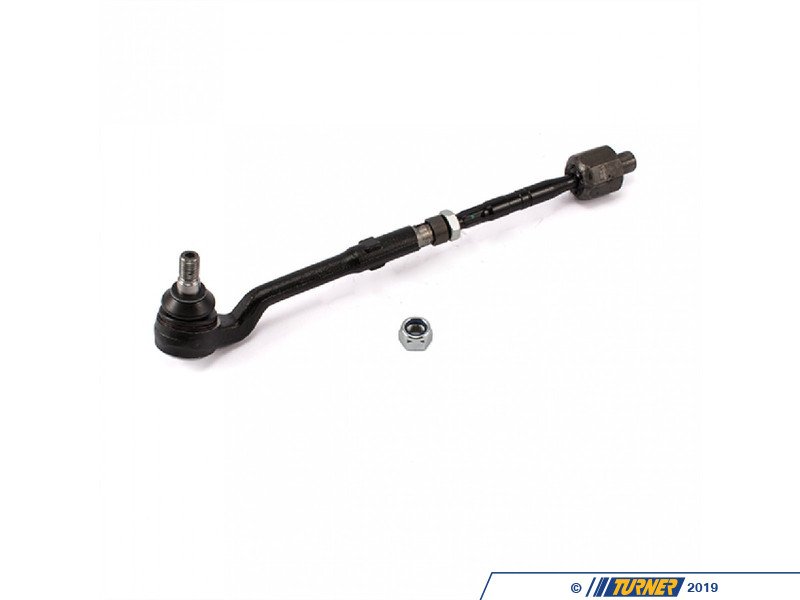 32106774336 - Vaico Tie Rod Assembly - E53 | Turner Motorsport