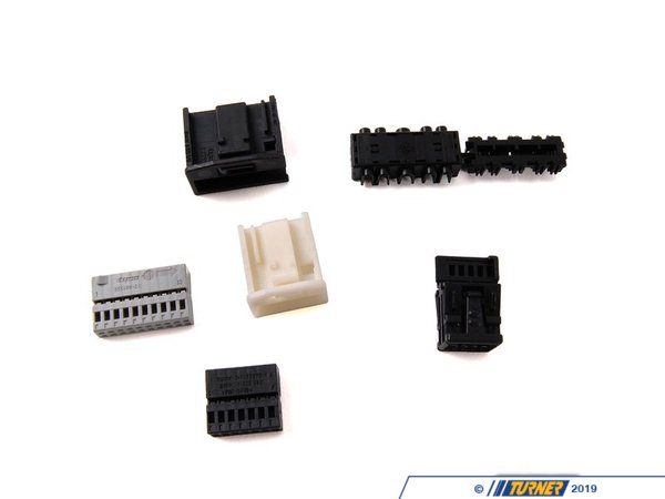 61120434330 - Genuine BMW Auto Dimming Rear View Mirror Retrofit ...